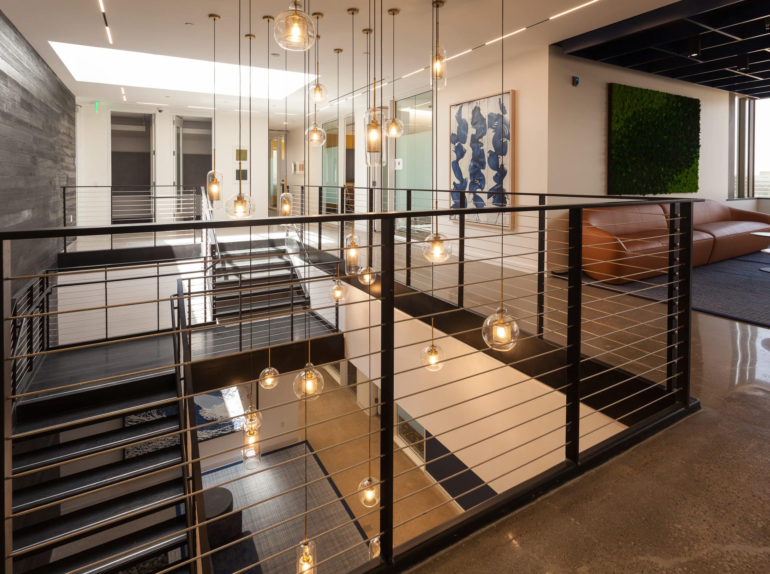 CDG Builders | Amazing Interior Spaces