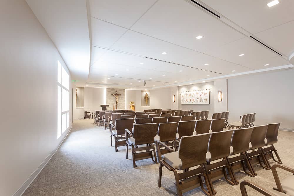 CDG Builders | Amazing Interior Spaces