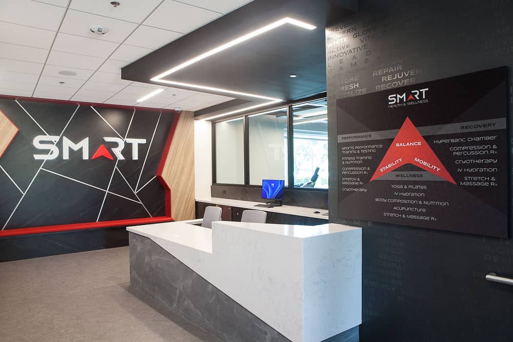 CDG Builders | Amazing Interior Spaces